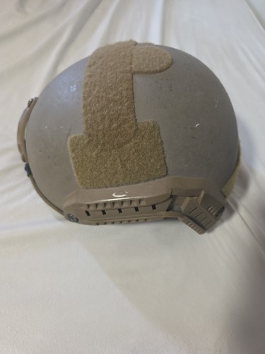 Ops-Core FAST Maritime Ballistic Helmet, size Large L/XL, 72-99-551 ...