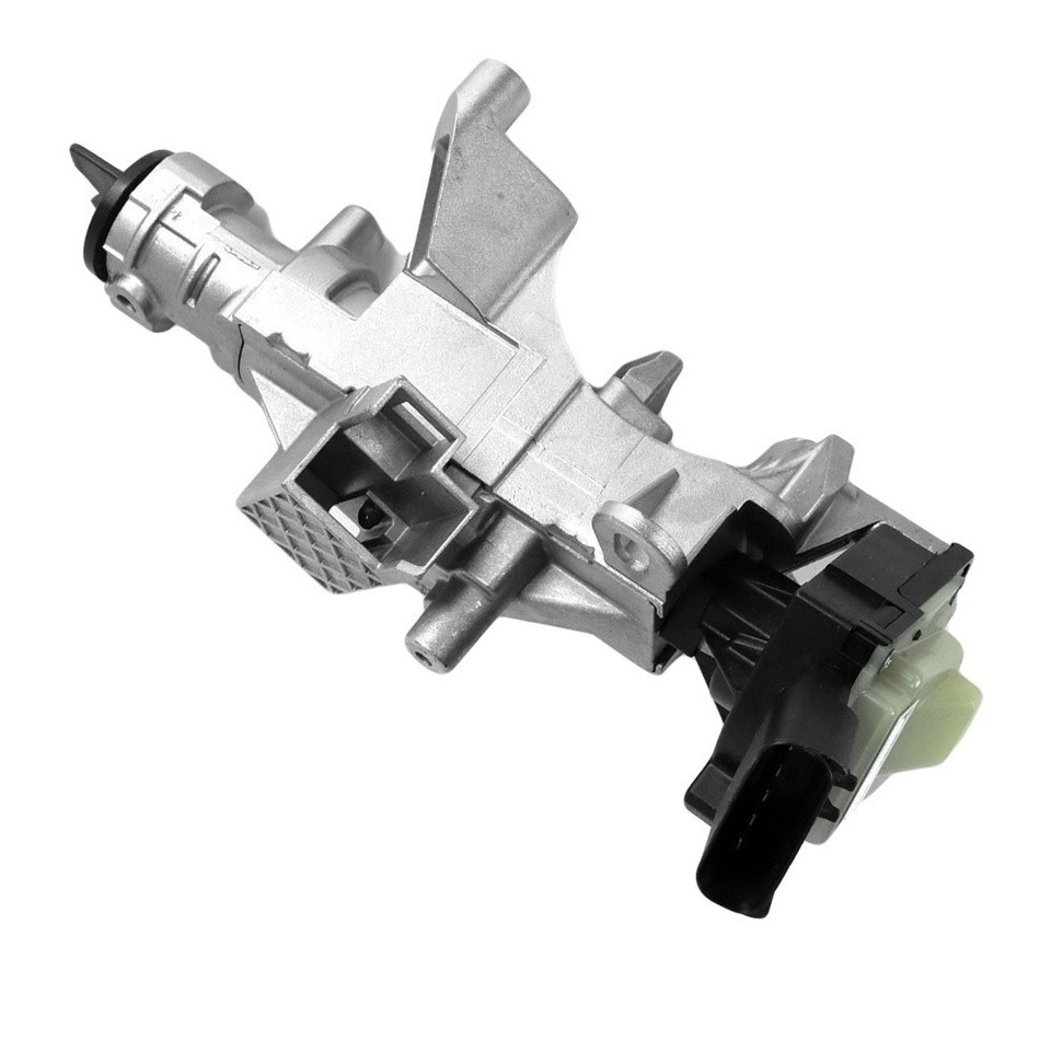 Ignition Cylinder Housing Engine Replacement 1 Piece Fits Multiple ...