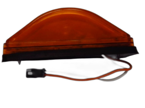 Navistar International Truck 1685210C91 AMBER LIGHT | eBay