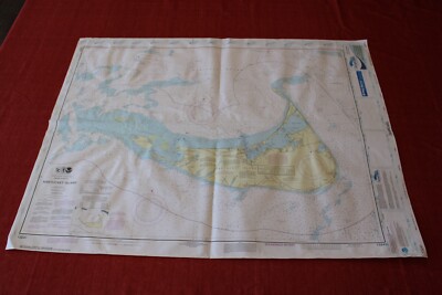 Charts - Block Island