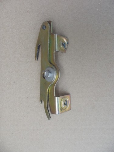 84-96 CORVETTE C4 SIDE DOOR WINDOW STABILIZER STOP LH 10267183 | eBay