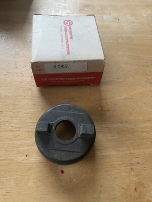 Colt Industries Magneto Impulse Drive Disc N5957 Fairbanks-Morse? IH ...
