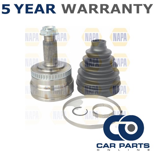 CV Joint Front CPO Fits Land Rover Range 2002-2012 LR032577 | eBay