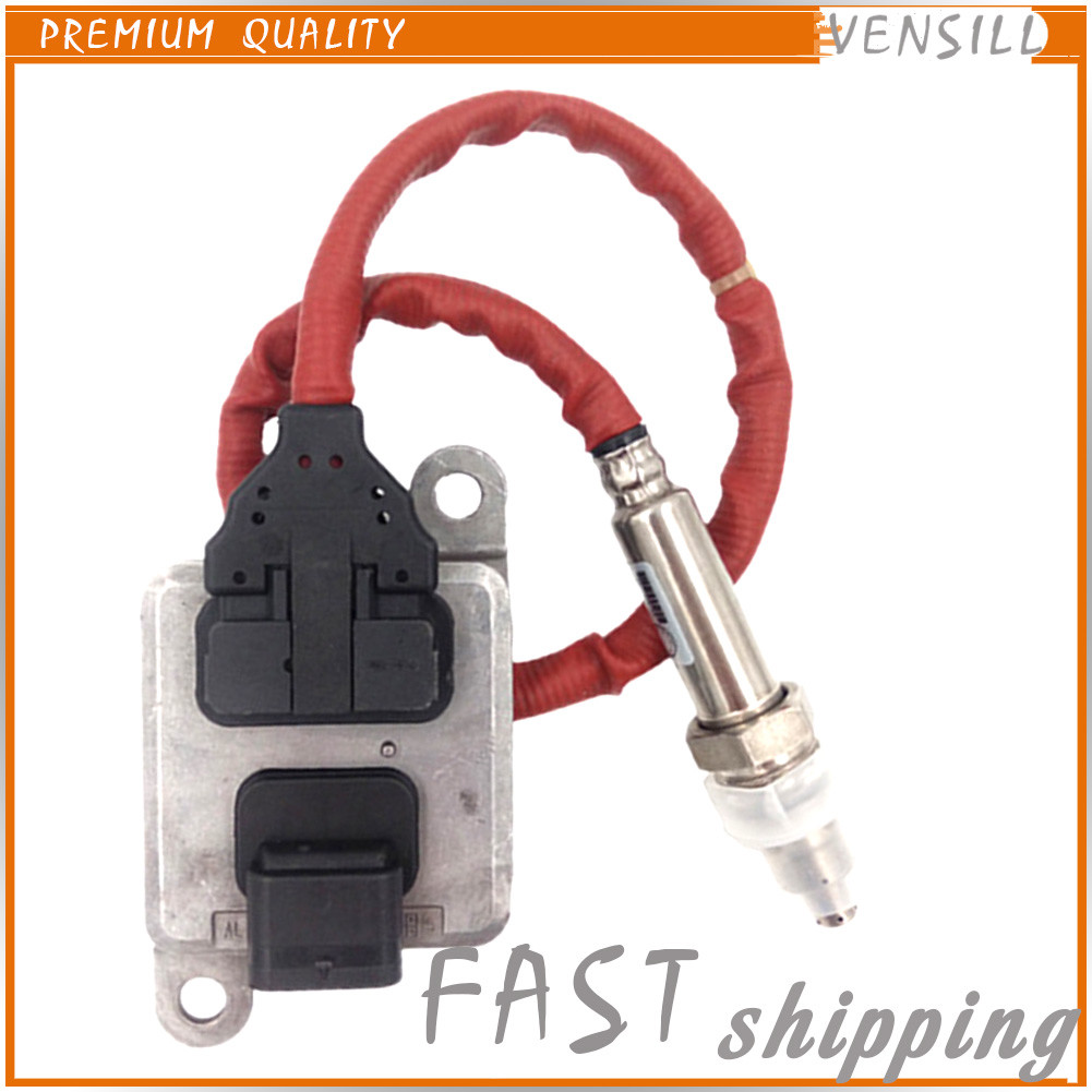 A0009056104 NOX Nitrogen Sensor For Mercedes Benz CLS300 320 350 E260 ...