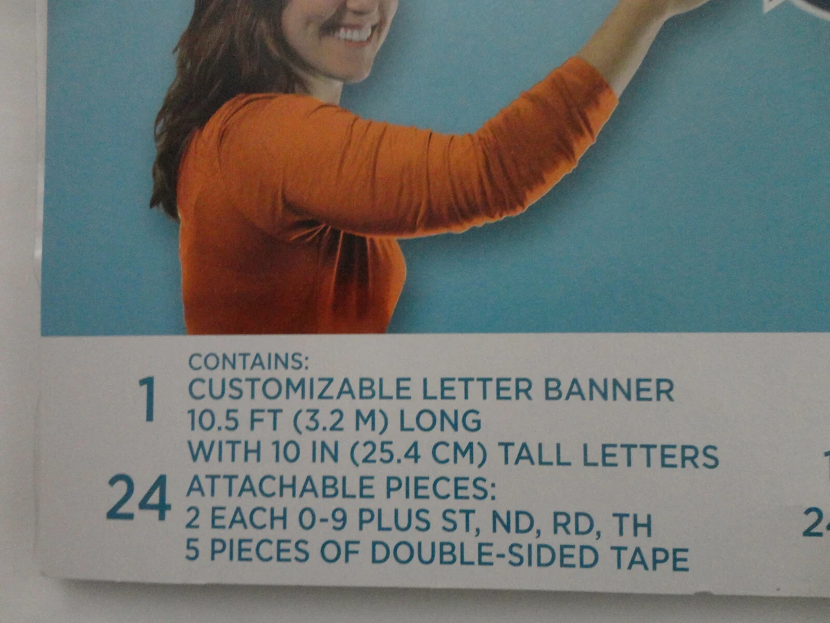 Despicable Me Letters