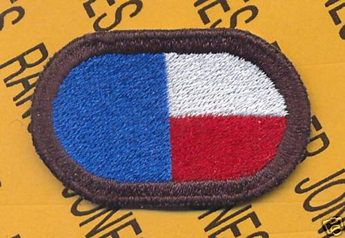 US Army 345th PSYOPS Psychological Operations Bn Airborne para oval ...