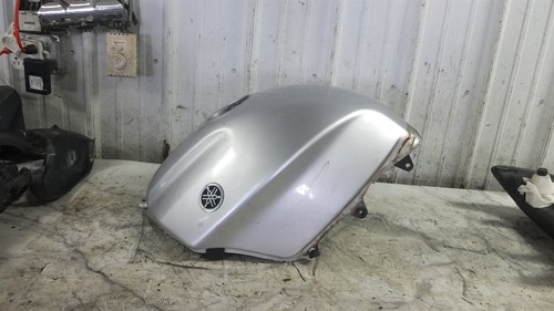 03 Yamaha FJR1300 FJR 1300 Gas Fuel Petrol Tank | eBay