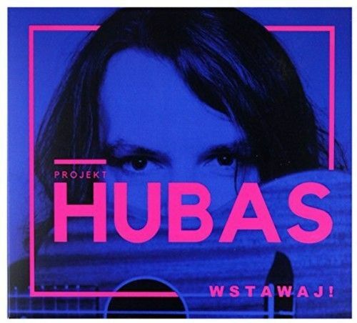 HUBAS - WSTAWAJ (POLAND) NEW CD 190295711856 | eBay Australia