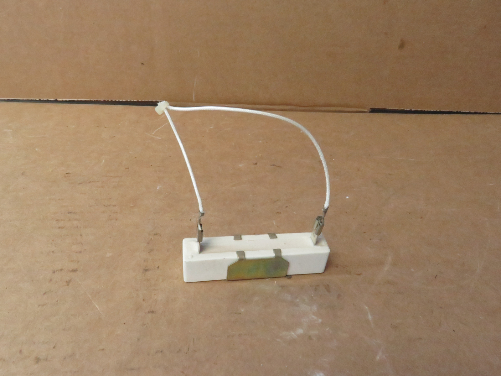 Whirlpool Microwave Resistor Part # 8205152 | eBay