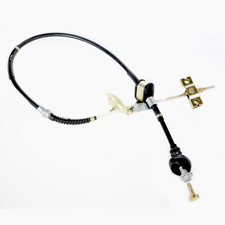 Handbrake Cable Front For Ford Ranger ER61 2.5TD / ER69 3.0TD 16V 2/ ...