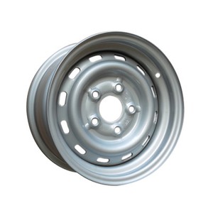 Rim Steel Rim Trailer Rim 6j x 13, 6 x 13 h2 et30 5/66/112 k13s220 ...