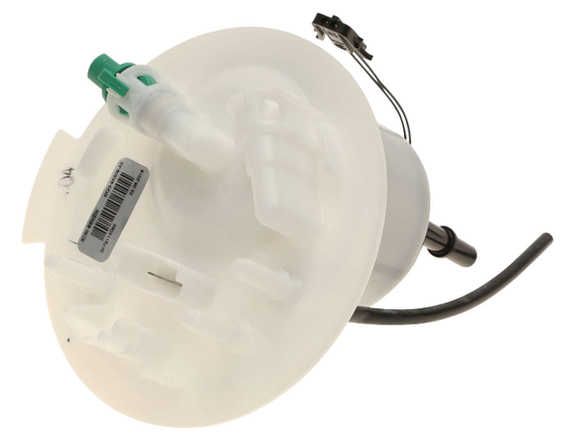 Jaguar XF XJ 2010-2012 OEM Fuel Pump Housing Flange C2D25076 for sale ...