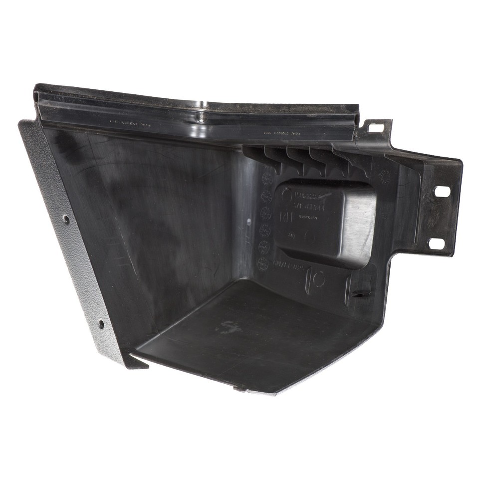 OEM NEW Rear Right Passenger Bumper End Cap 2003-2005 Hummer H2 ...