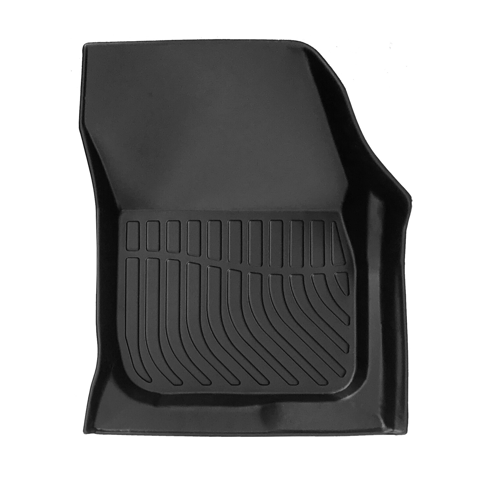 Floor Mats Cargo Liner Carpets for 2013-2016 Ford Fusion Lincoln MKZ ...