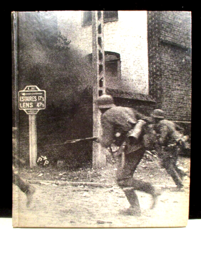 'BLITZKRIEG - WORLD WAR II' by Time / Life (1977, Hardcover) | eBay