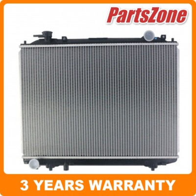 Front Radiator Fit for Ford Courier Ranger PD PE PG PH PJ Mazda Bravo ...