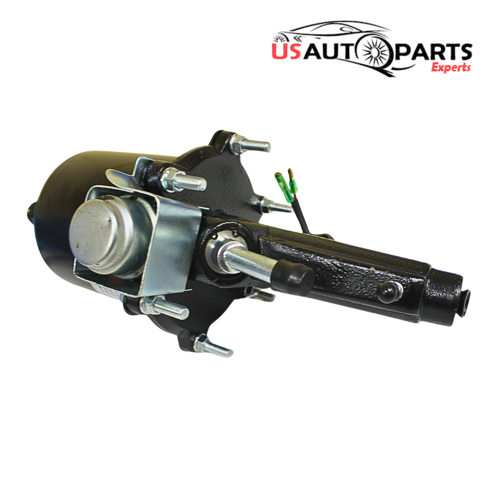 SANWA AIR BRAKE MASTER ASSEMBLY FITS ISUZU FORWARD FRR 8.2L 7.8L 6HH1 ...
