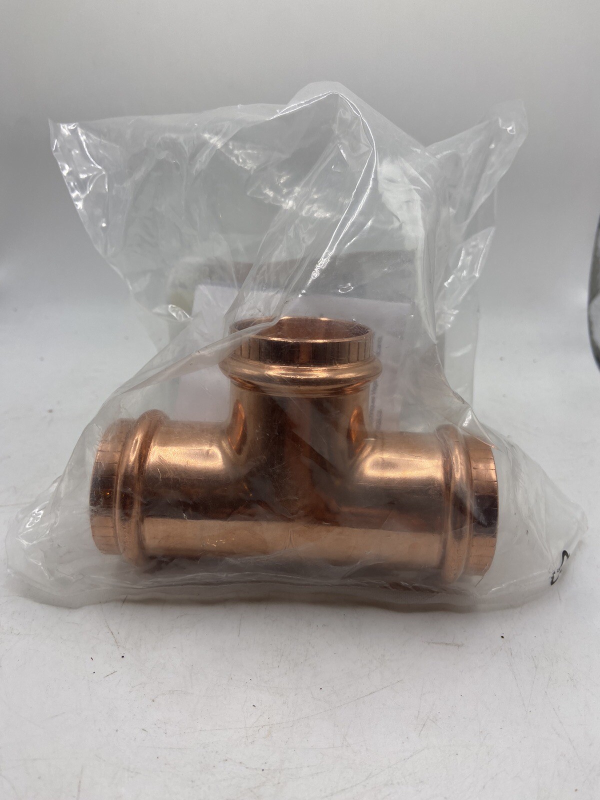 Viega 1 1/4” Propress Tee | eBay