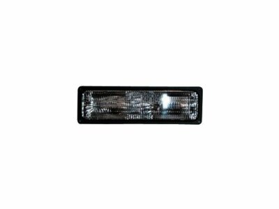 Front Right Turn Signal / Parking Light Assembly fits C3500 1994-2000 ...
