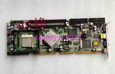 1pcs Used AM386SX-40 386 ISA PC-DOS ver6.3 | eBay