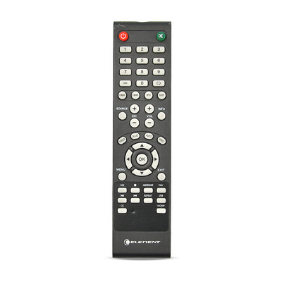 Remote Control for Element ELDFC322, ELDFC601JA, ELDFQ322, ELDFT395J ...
