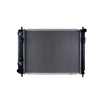 AutoShack Radiator Replacement for 2006-2011 Chevrolet HHR 2.0L 2.2L 2 ...