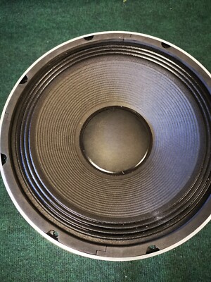 12 inch PA speaker cast aluminium basket | eBay UK