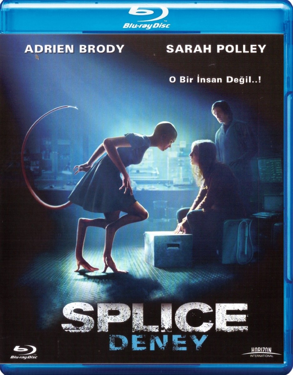 Sarah Polley Splice Amazon.com: Splice : Adrien Brody, Sarah Polley,