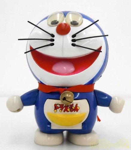 Gacha Gacha Doraemon Model number: Gacha Gacha Doraemon Poppy | eBay