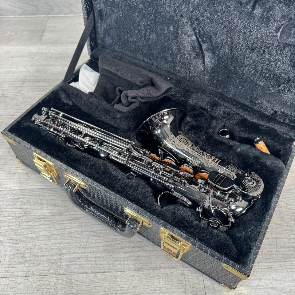 Cannonball World Series Curved Soprano Saxophone - Unserviced | eBay