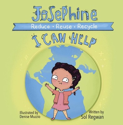 Josephine: I Can Help: Reduce, Reuse, Recycle 9780764370199| eBay