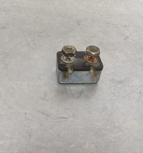 04 Harley Softail Deuce FXSTD 30 amp fuse 74599-77 | eBay