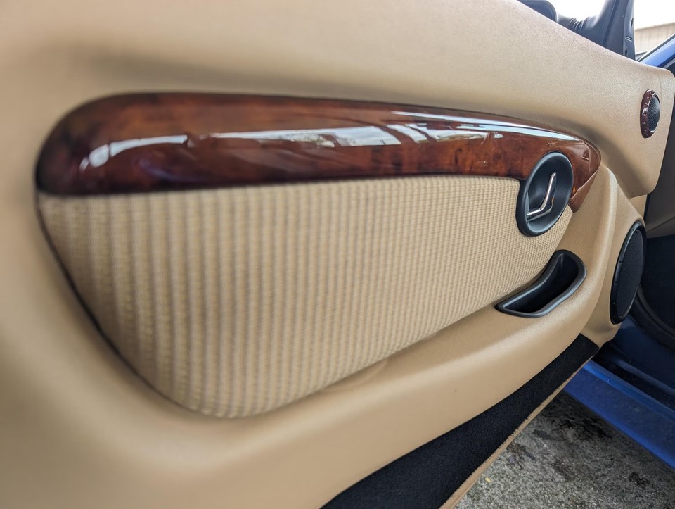 MGTF 160 LOW MILES-1YR WARRANTY-1YR MOT-NEW HEADGASKET | eBay UK