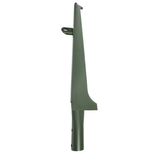 Hard Top C Pillar Slant-Back For Humvee M998 M1043 M1045 M1026 ...