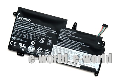 New Genuine 01AV400 01AV435 01AV436 Battery for Lenovo ThinkPad S2 13 ...