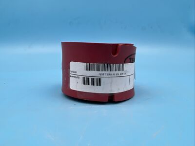 Tennant - Front Squeegee Blade Red 26” -#1232680 | eBay