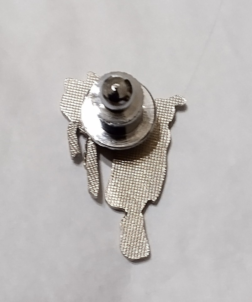 Saddle Pin Western Horse Lapel Or Tie Pin | eBay