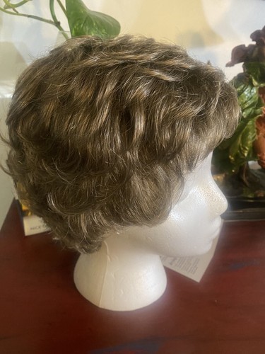Paula Young Colleen Color 38 Average Wig A3018 | eBay