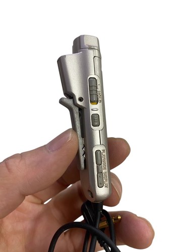 Remote Control For SONY WALKMAN MD RM-MZR55 | eBay