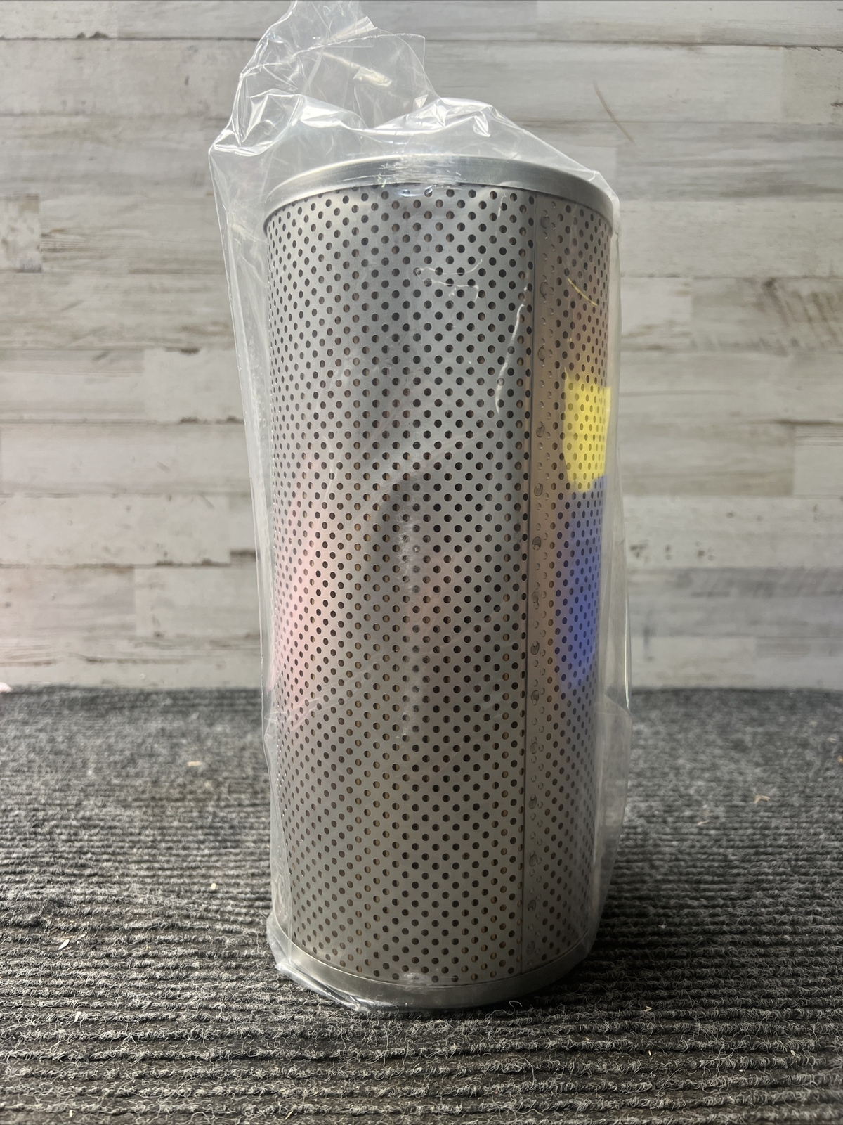 CATERPILLAR 1R0774 - cross reference oil filters | oilfilter ...