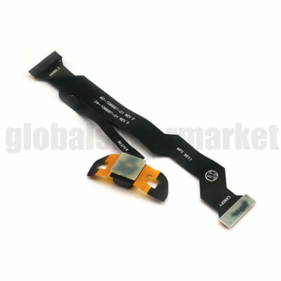 Flex Cable for (Handle, Beeper, Canopy) for Symbol MT2070 MT2090 | eBay