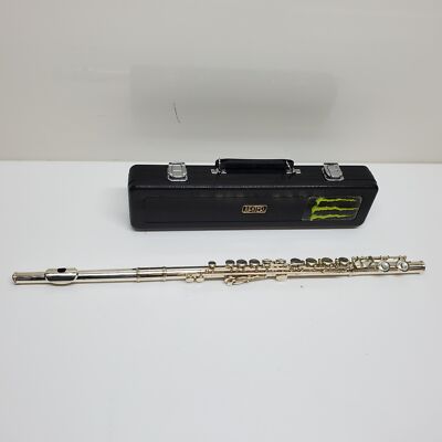Jupiter Flute With Case | eBay