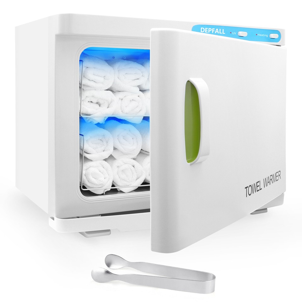 Hot Towel Warmer Cabinet, Professional Towel Heater for Spa Massage ...
