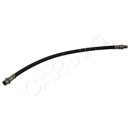 Brake Hose Front FEBI For MERCEDES C218 S212 W212 W218 X218 09-11 ...