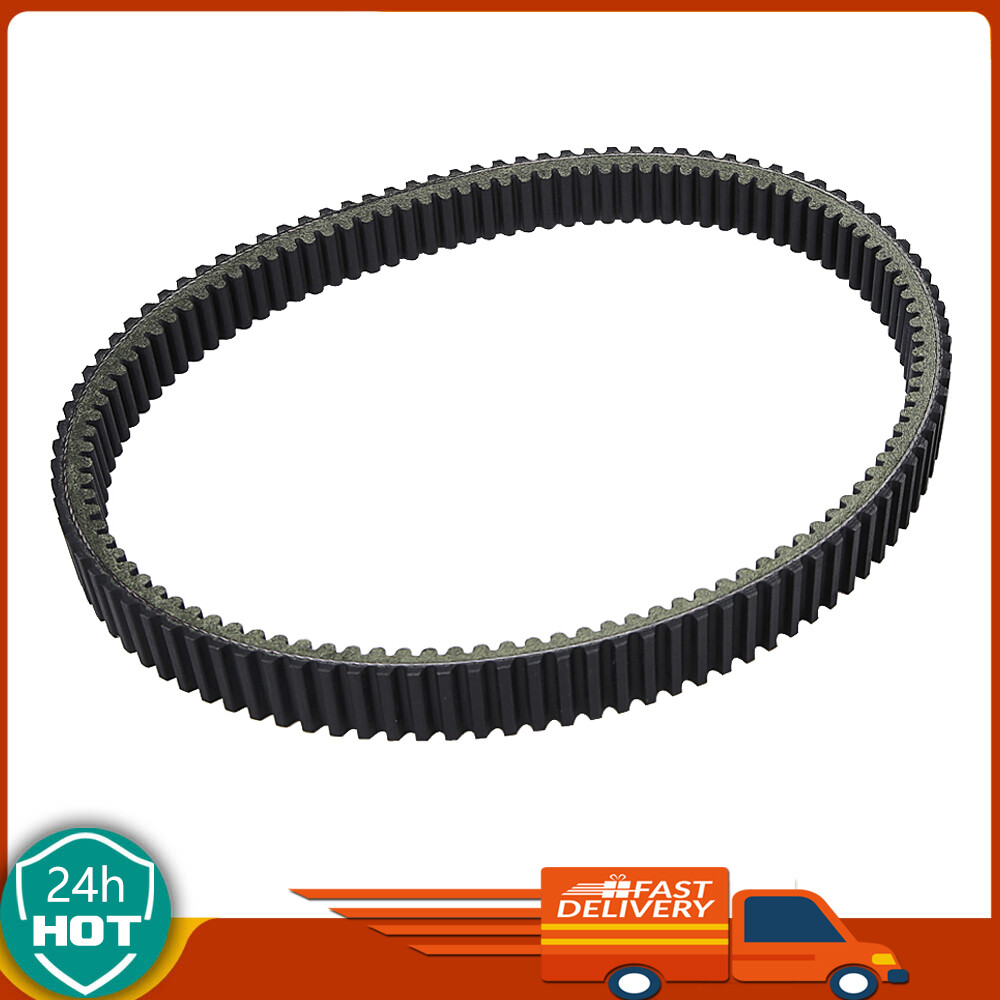 High Performance Drive Belt For Can-Am Maverick X3 Turbo/ R/ MAX 16-24 ...