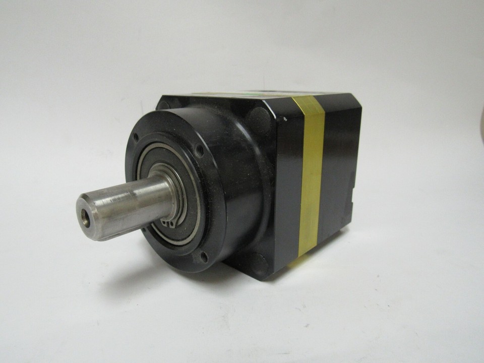 Thomson True 80 Gearbox, 65-120400-H373, 10:1 Ratio, Model XT080-010-0 ...