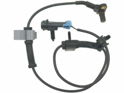 2008-2009 Hummer H2 ABS Wheel Speed Sensor GM 19181872 | eBay