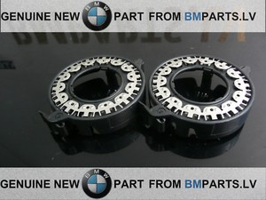 2X NEW GENUINE BMW LAMP HOLDER FOR XENON LAMP D1S 63117162087 | eBay