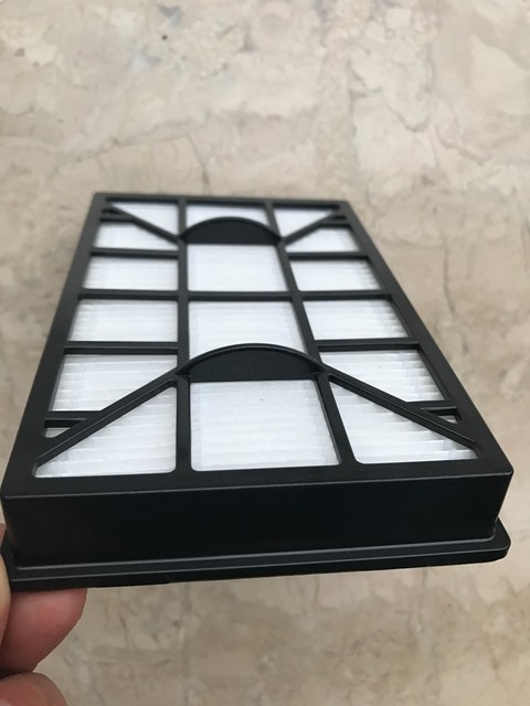 Kenmore Ef-11 #20-52730 Canister Vacuum 1pcs HEPA Filter for sale ...