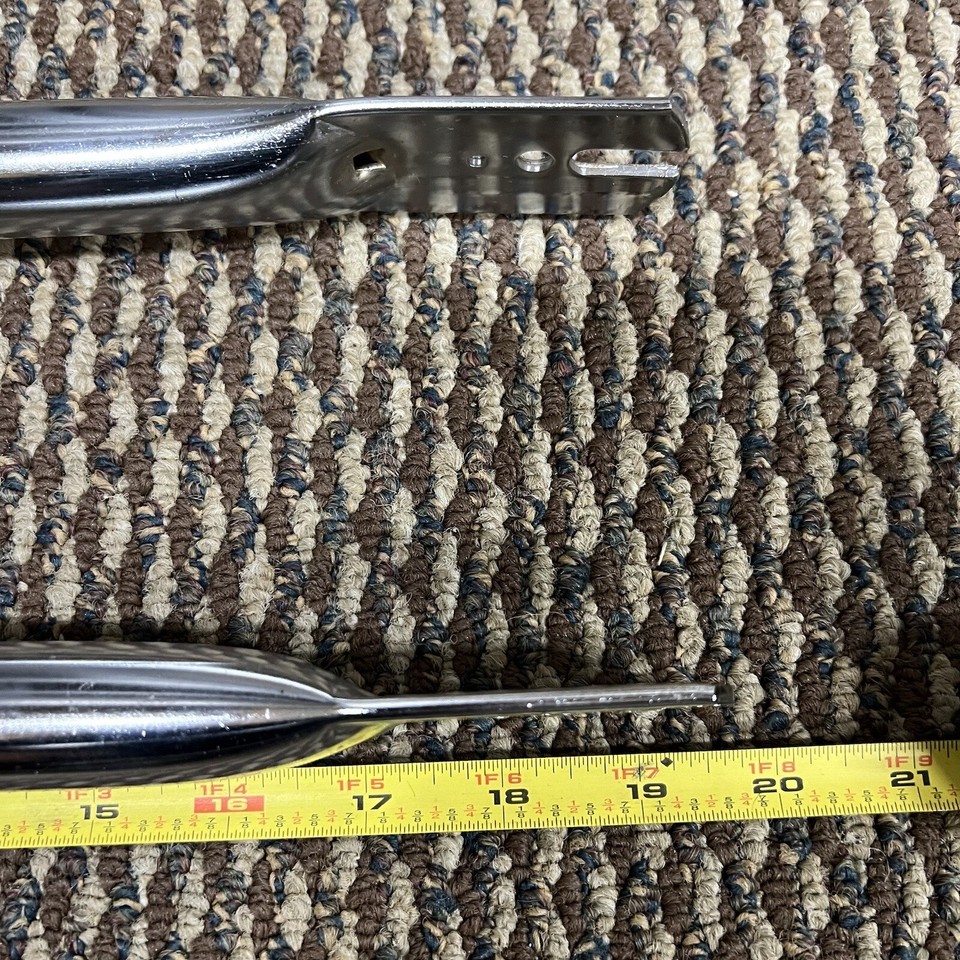 MURRAY FIRE KAT CHOPPER BIKE FORK 1970S NOS | eBay